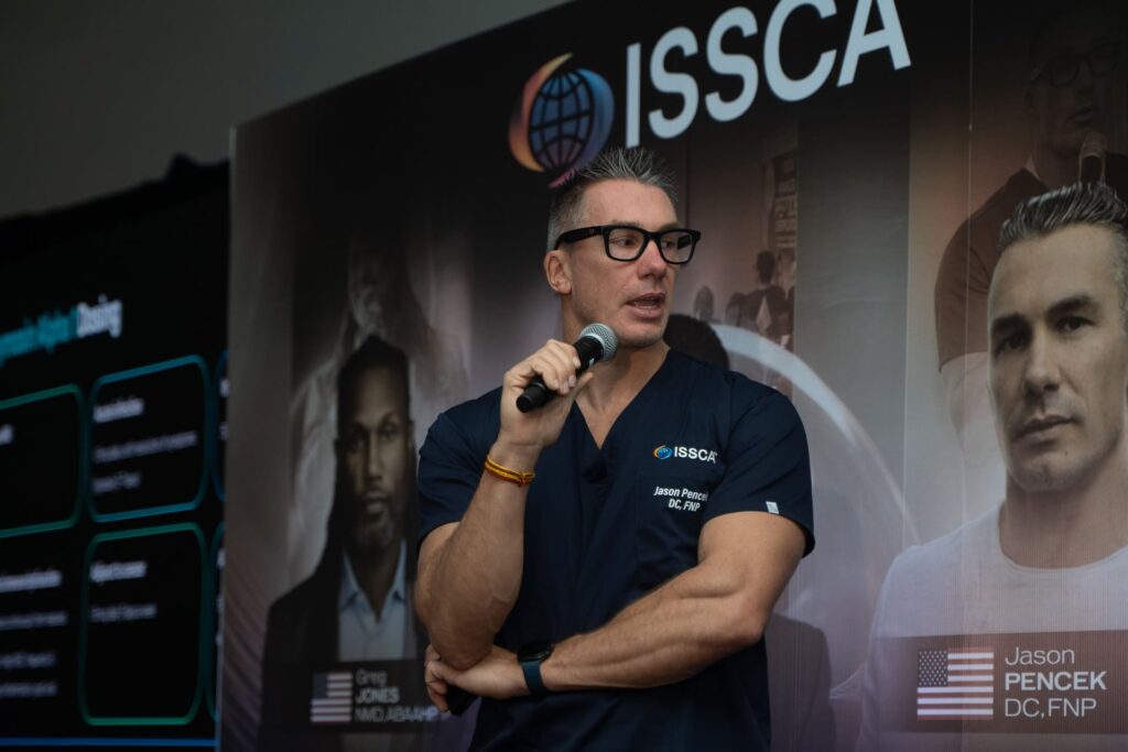 MUSE细胞能否帮助治疗肌肉骨骼和骨科损伤？ – ISSCA | 干细胞培训、认证和全球医疗活动