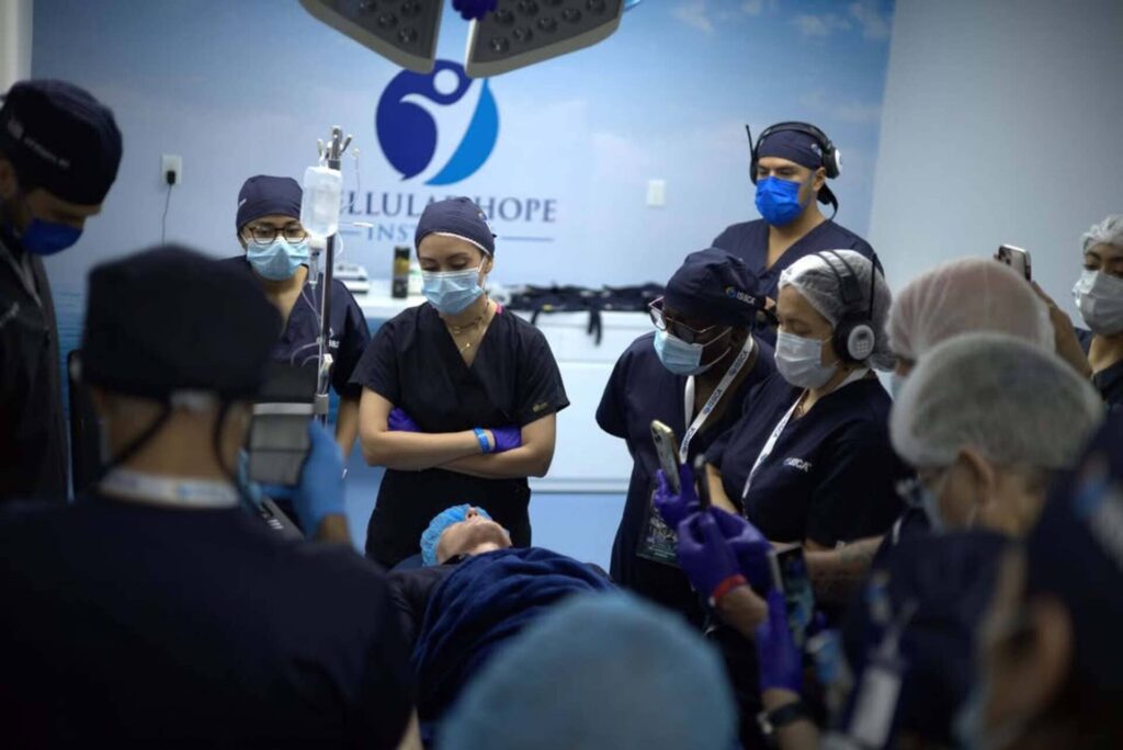 Where Do MUSE Cells Come From? – ISSCA | Stem Cell Training ...